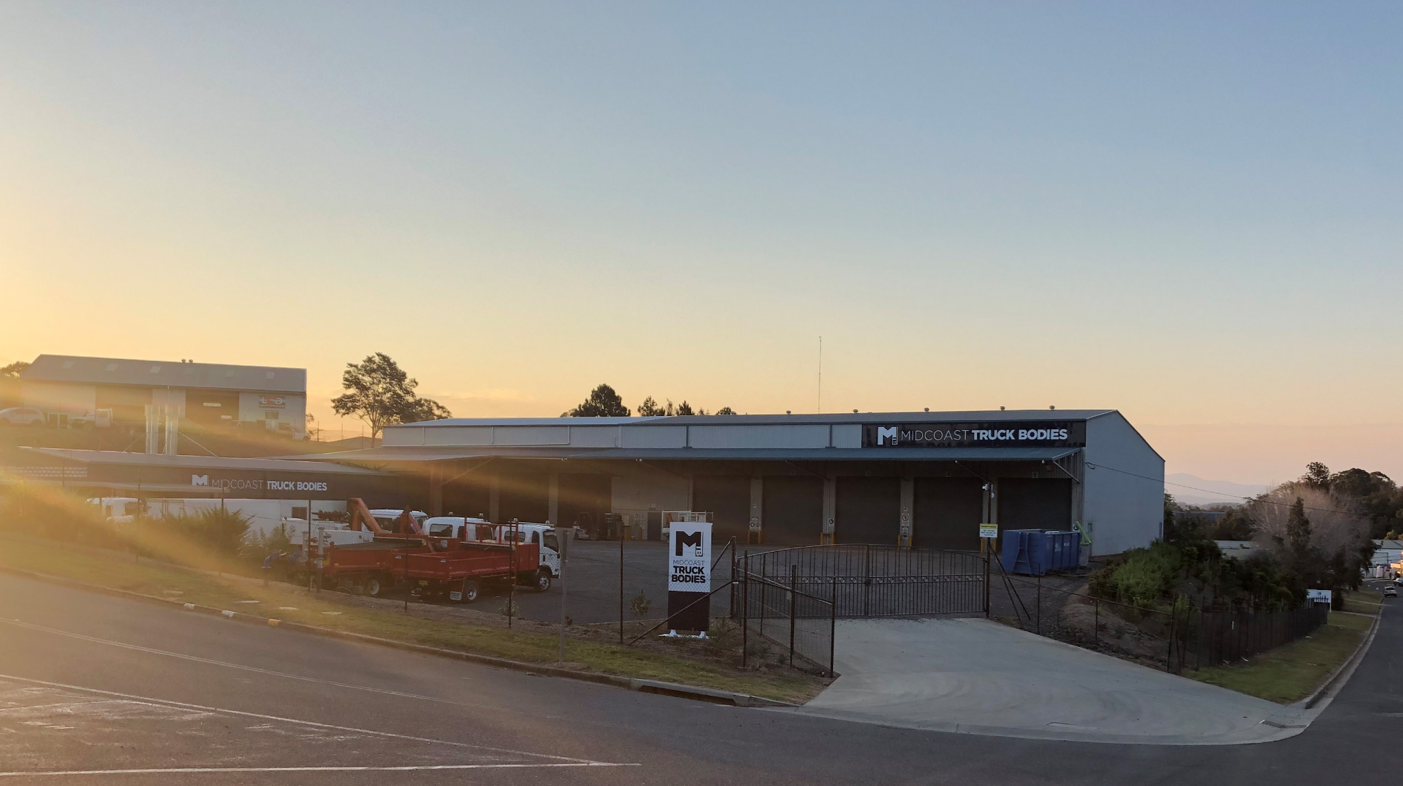 Used Trucks Dealers Online in Australia