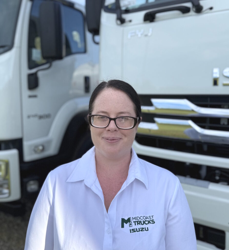 Meet the Team - Midcoast Trucks